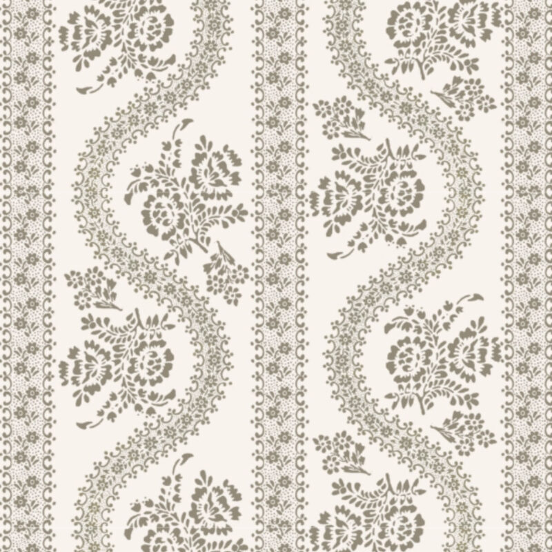 Charlotte Mushroom - Curated Linen Collection