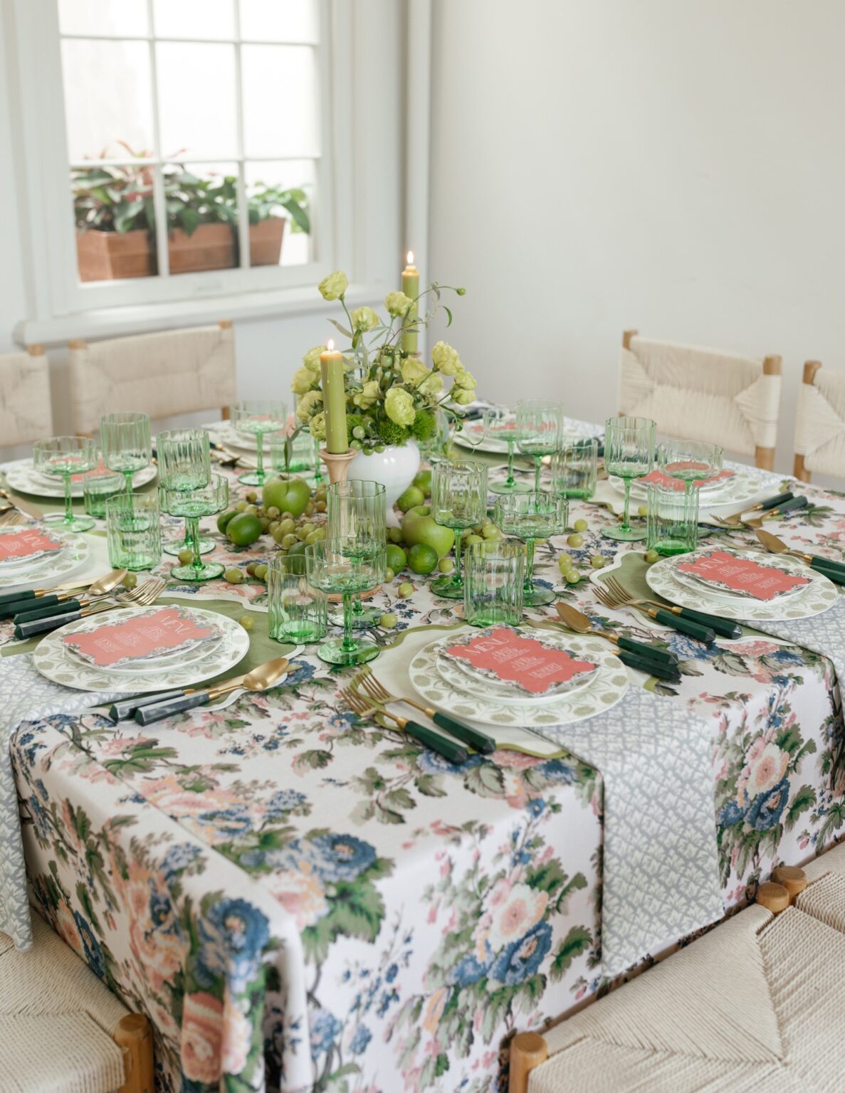 Rent Luxury Linens for Events | Curated Linen Collection